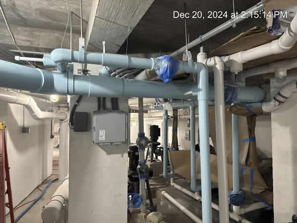 Pool Equipment | Picture Perfect Pools